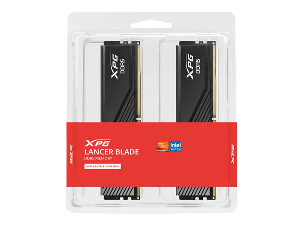 XPG LANCER BLADE 32GB KIT DDR5-6000 (2x 16GB) Memory - Aeromalls ...