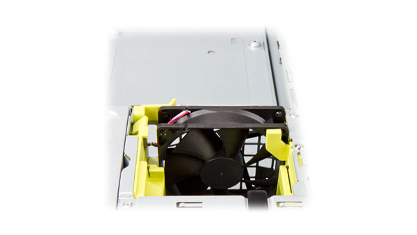 In Win CE685 SFF mATX Slim Case 300W PSU CE685.FH300TB3 - Aeromalls ...